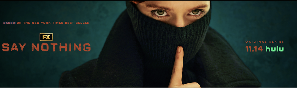 PATRICK RADDEN KEEFE