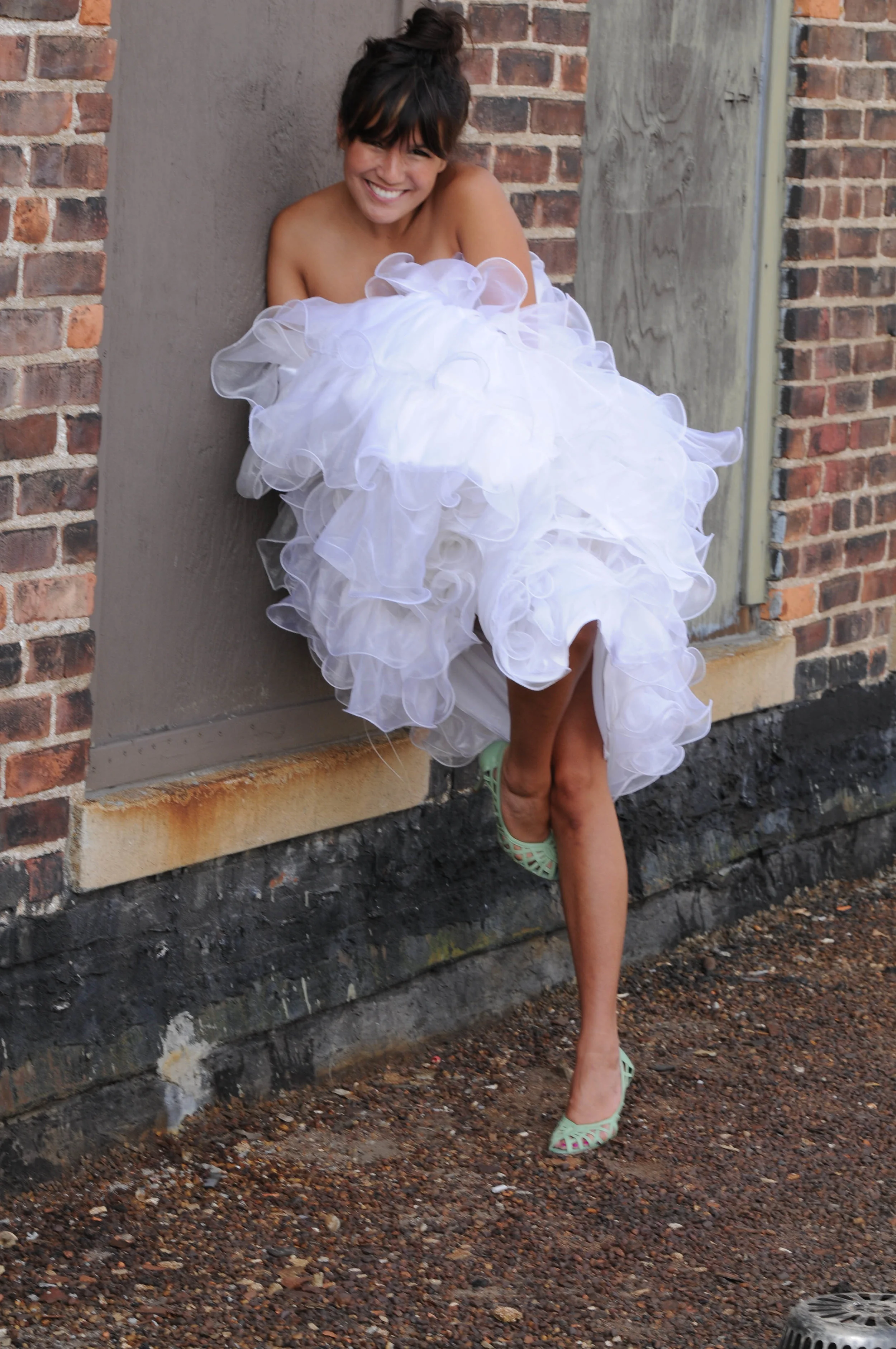 Portfolio Highlights — Annie Fish