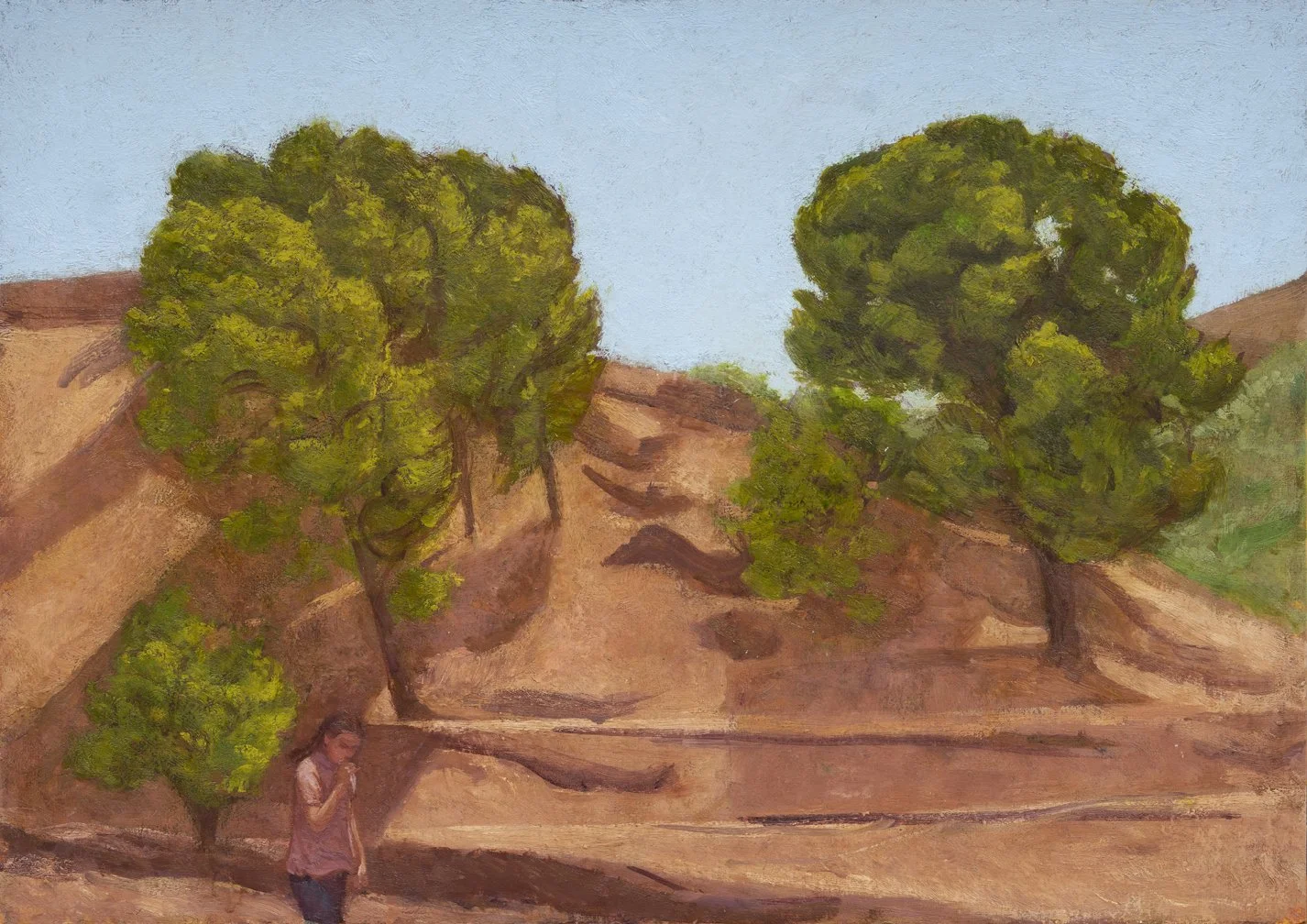 CURRENT — COLIN WATSON ARTIST