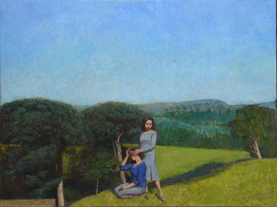 CURRENT — COLIN WATSON ARTIST