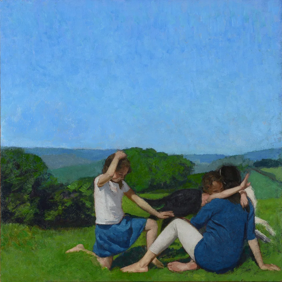 CURRENT — COLIN WATSON ARTIST