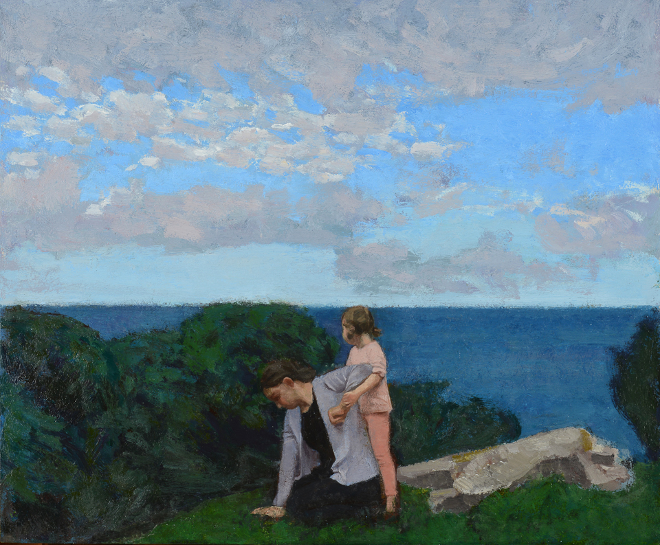 CURRENT — COLIN WATSON ARTIST