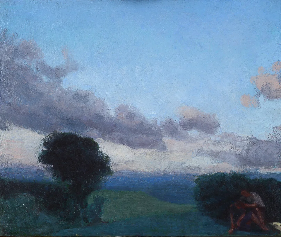 CURRENT — COLIN WATSON ARTIST
