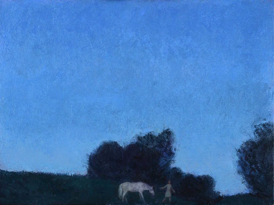 CURRENT — COLIN WATSON ARTIST