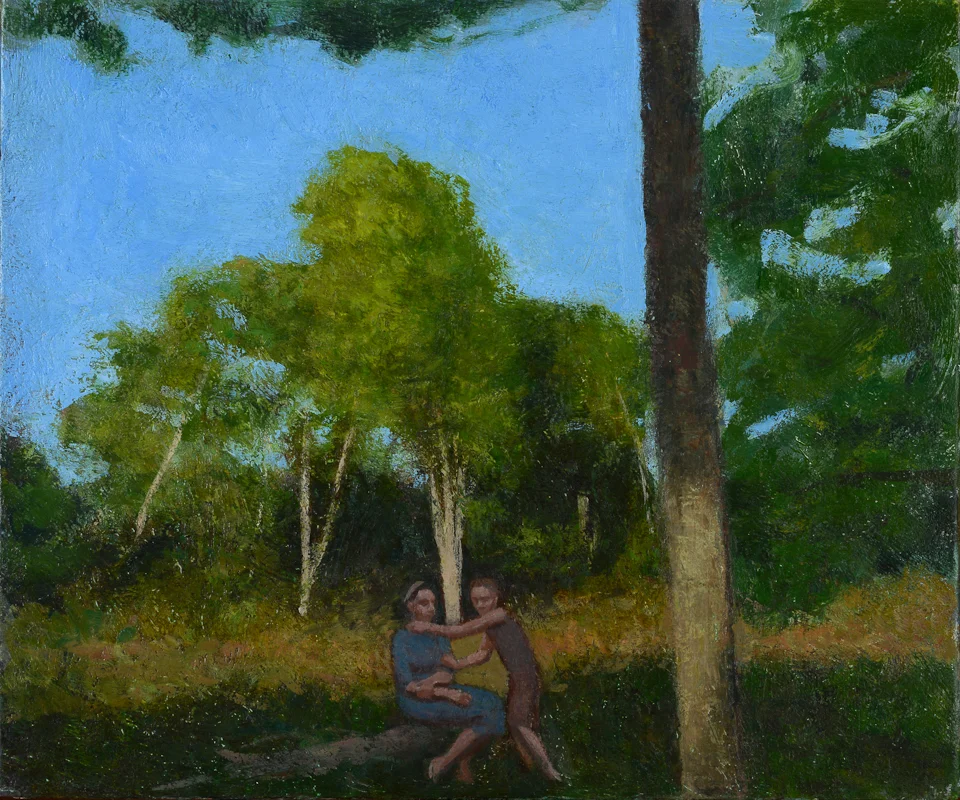 CURRENT — COLIN WATSON ARTIST