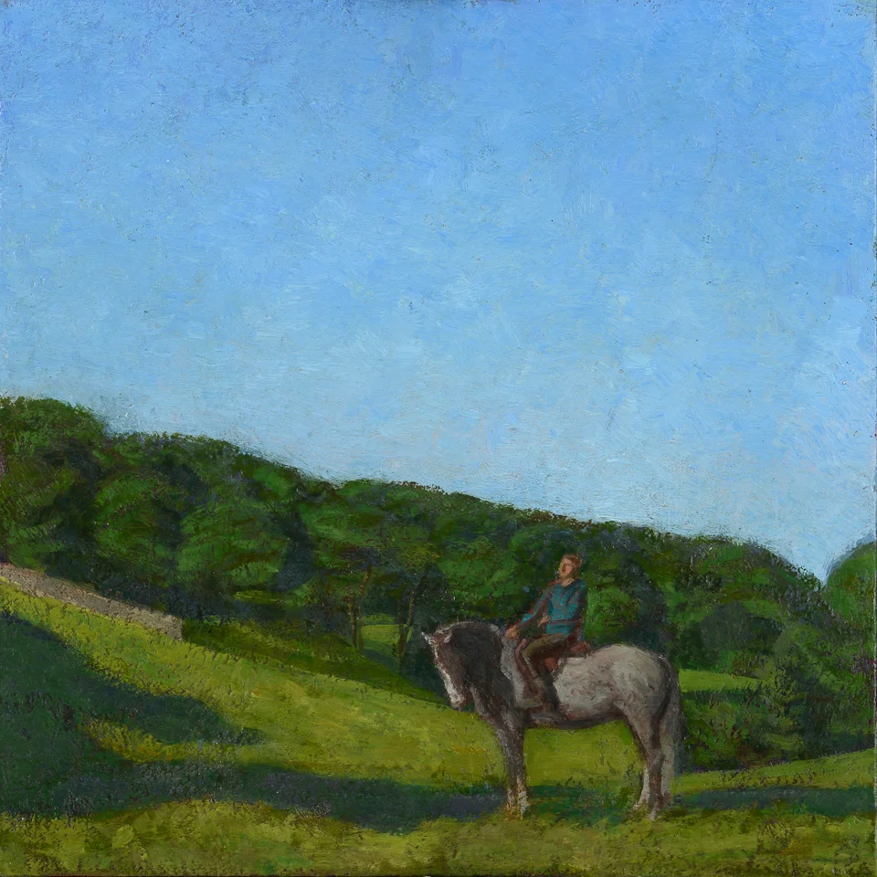 CURRENT — COLIN WATSON ARTIST