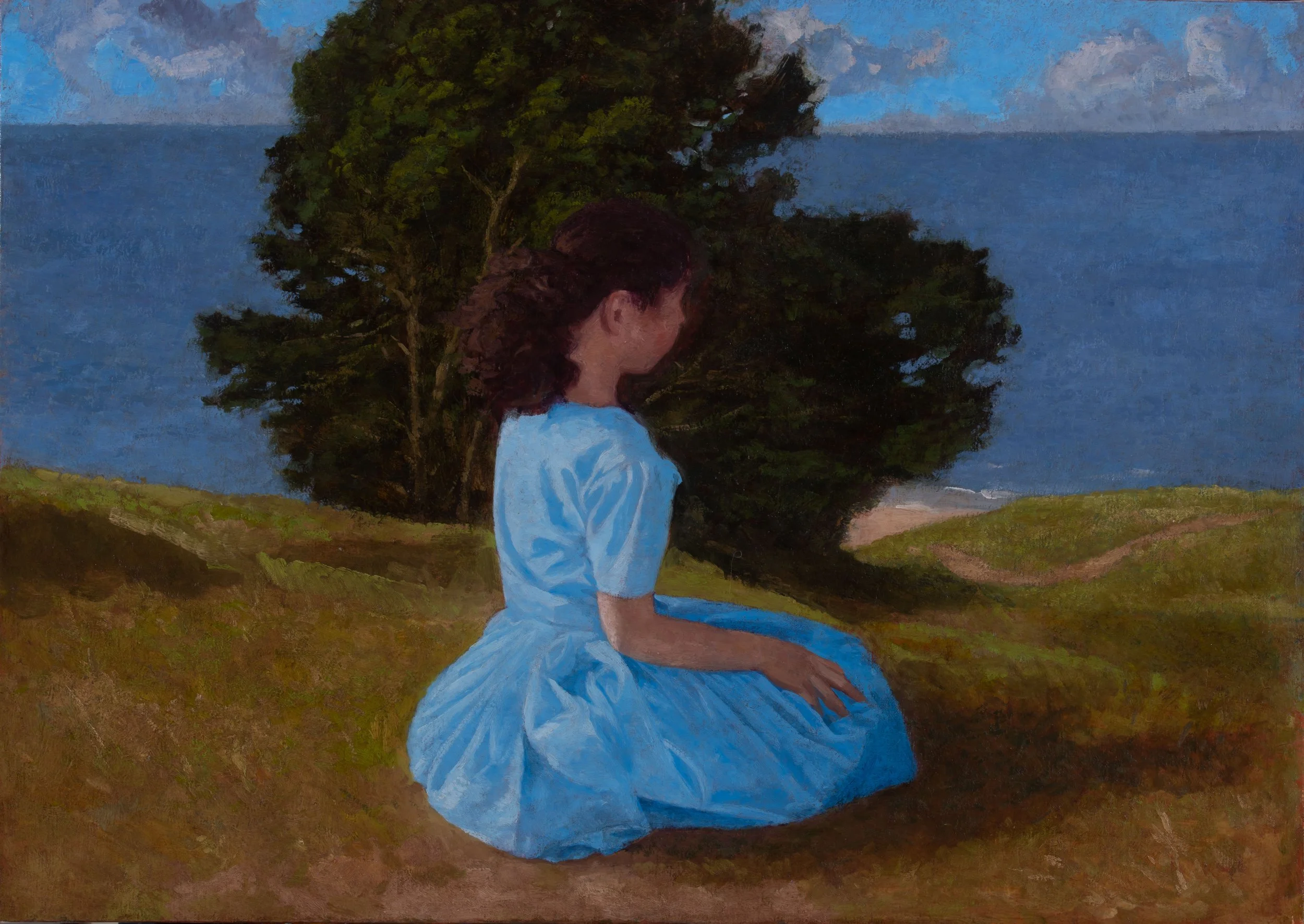 CURRENT — COLIN WATSON ARTIST