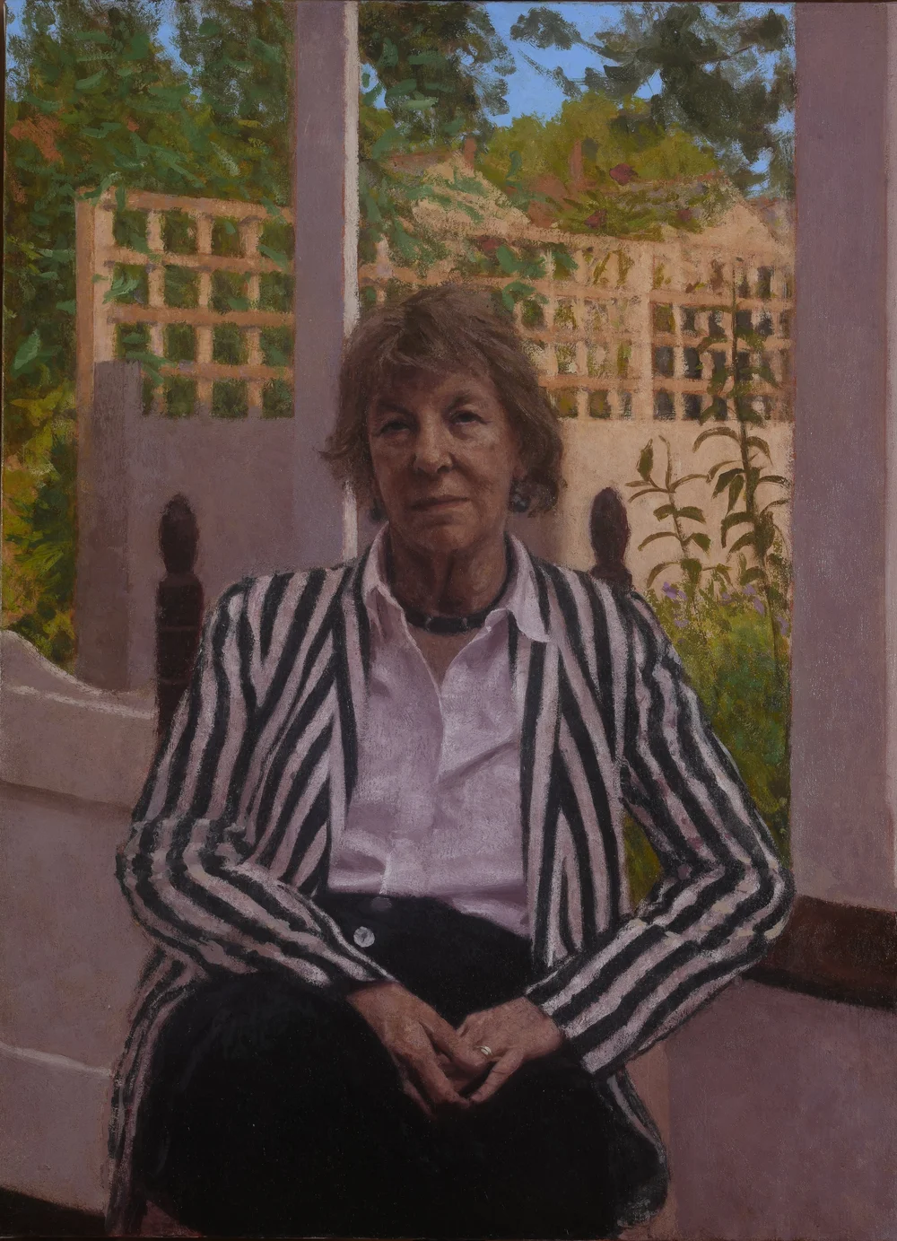 NEWS — COLIN WATSON ARTIST