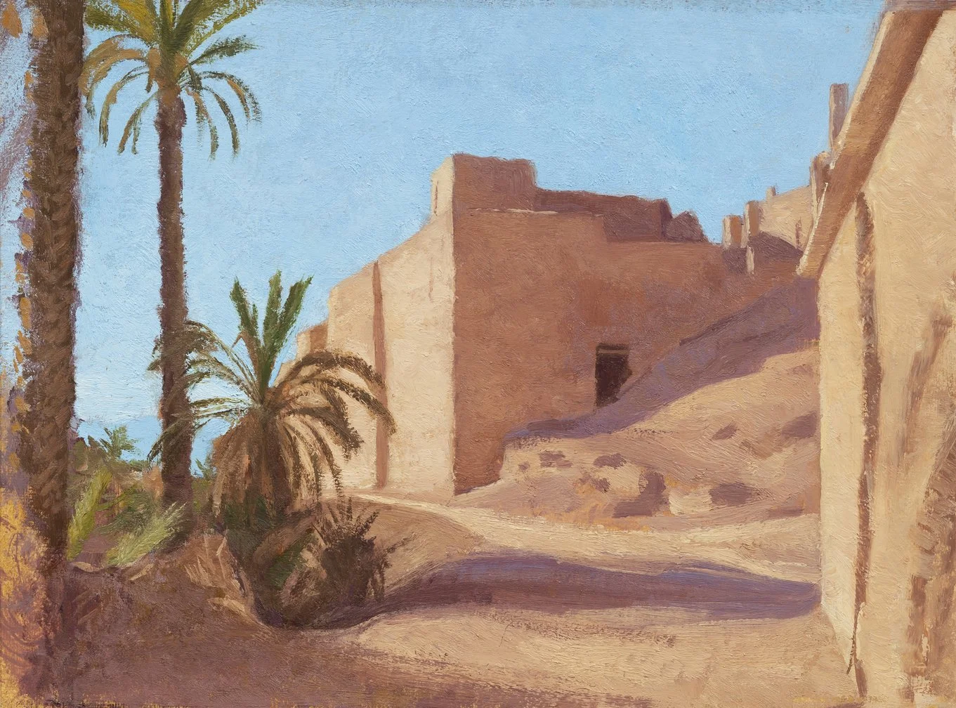 CURRENT — COLIN WATSON ARTIST