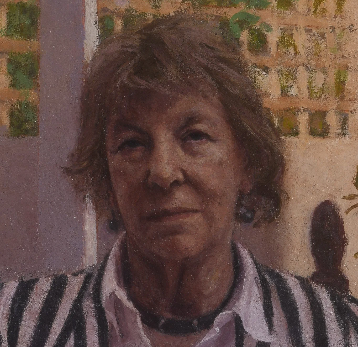 NEWS — COLIN WATSON ARTIST