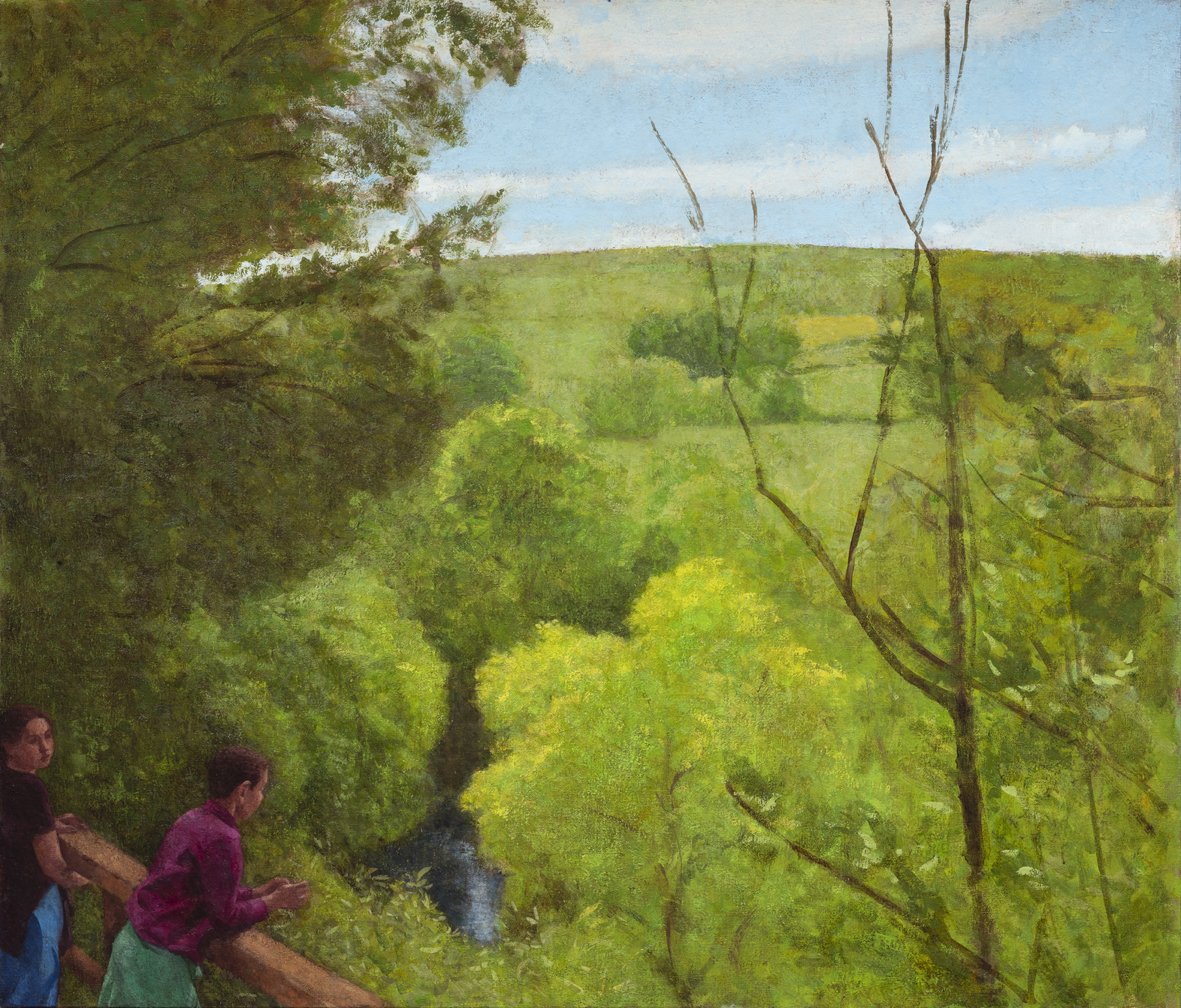 CURRENT — COLIN WATSON ARTIST