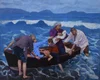 CURRENT — COLIN WATSON ARTIST