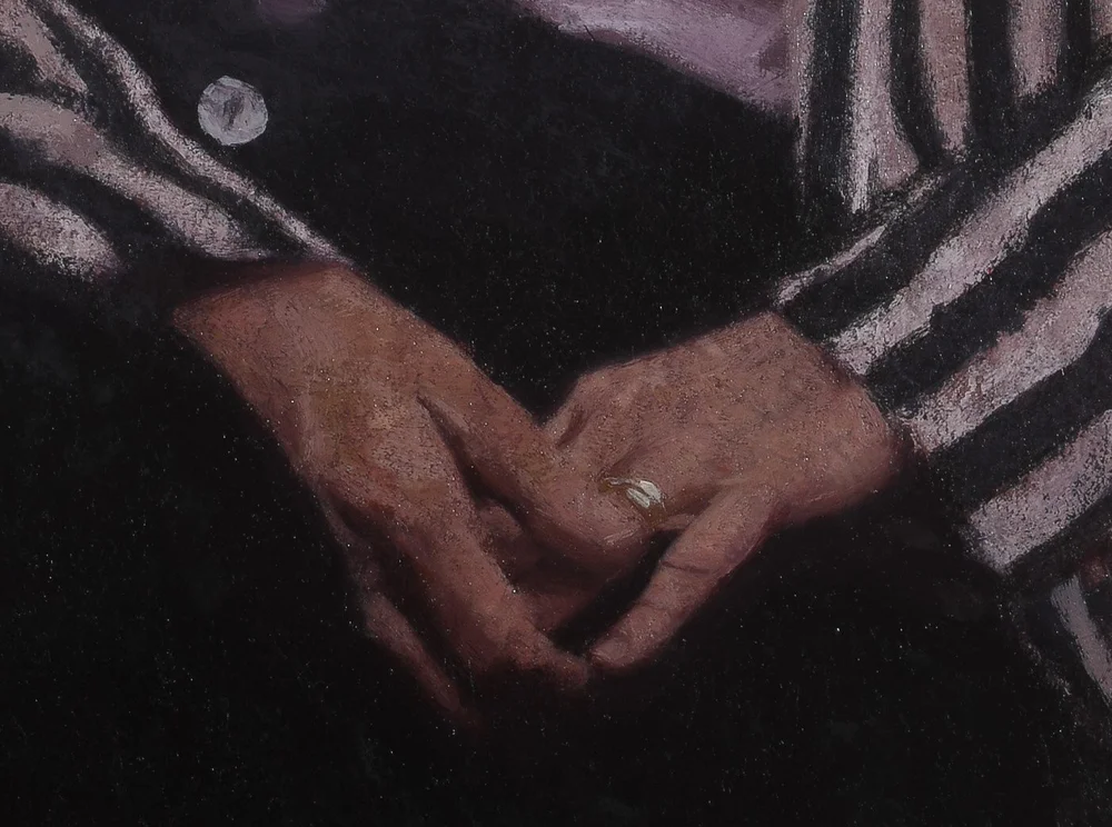 NEWS — COLIN WATSON ARTIST