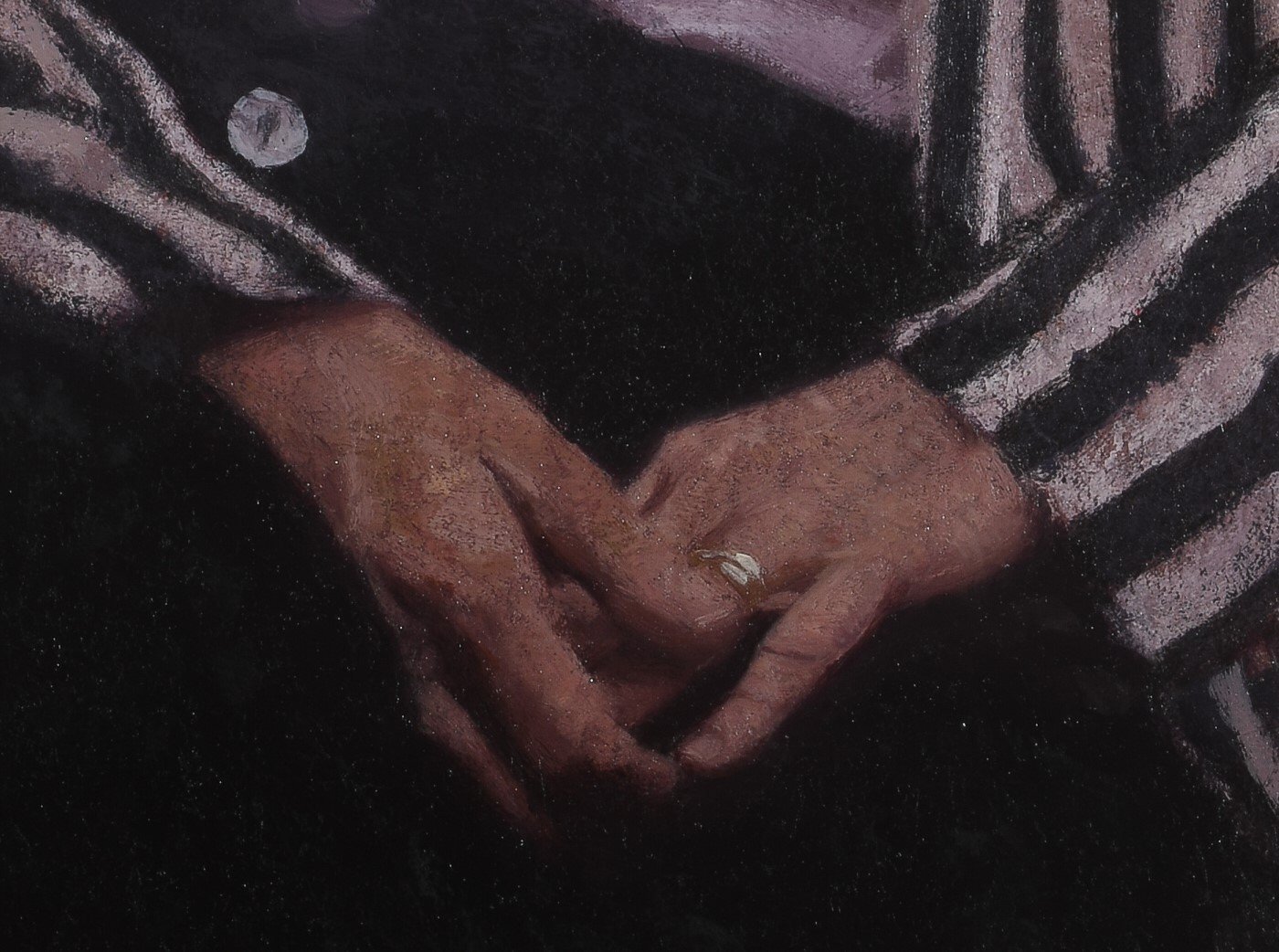 NEWS — COLIN WATSON ARTIST