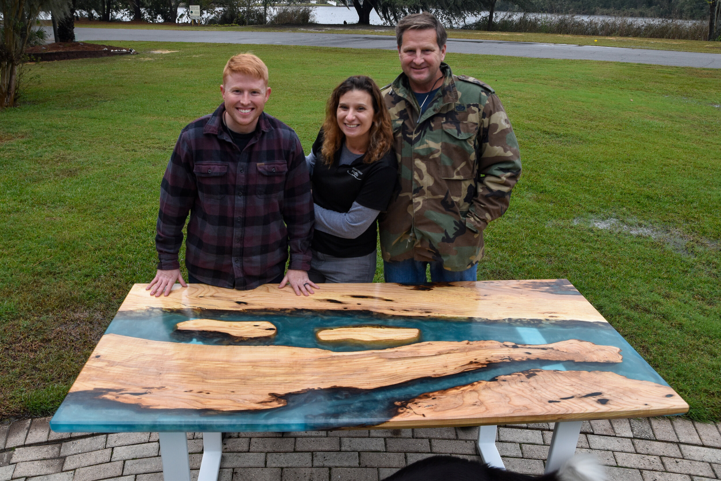 River Table Buying Guide: 6 Things You Must Know | The Knotty Log