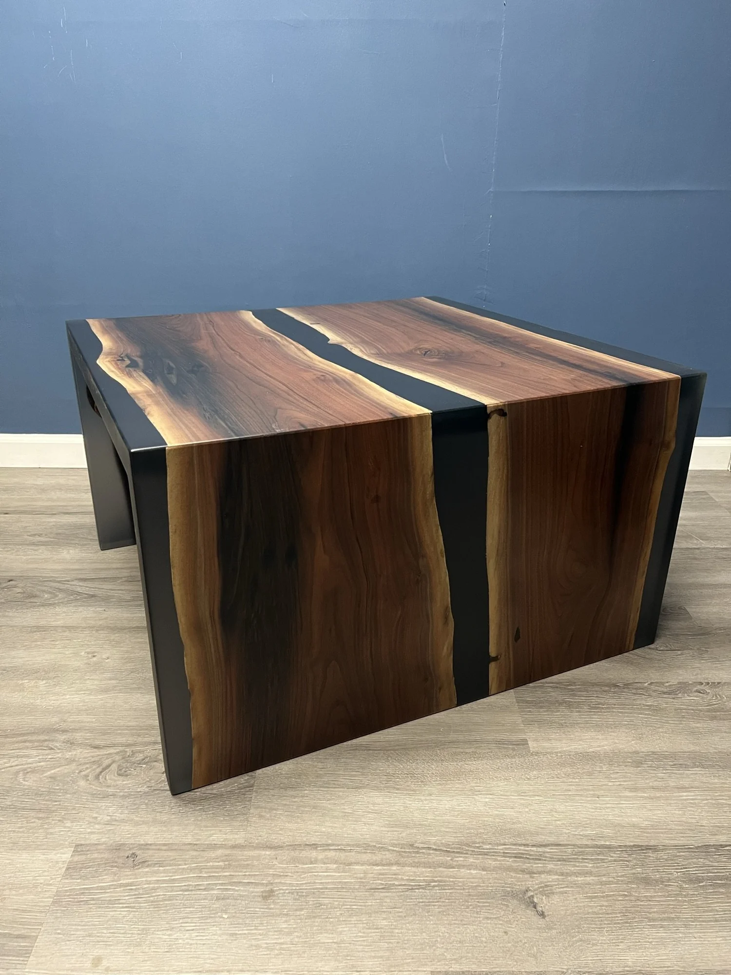 Custom Cabinetry and Furniture in Augusta GA | The Knotty Log
