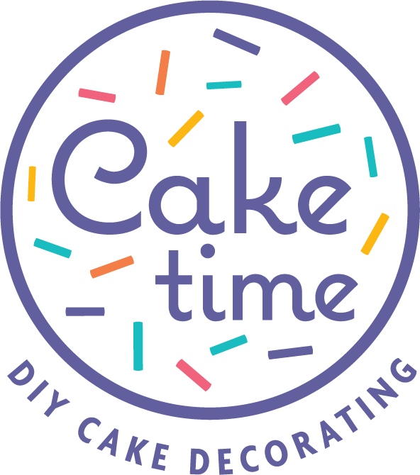 Cake Time - A DIY Cake Decorating Studio in Fairfax, VA
