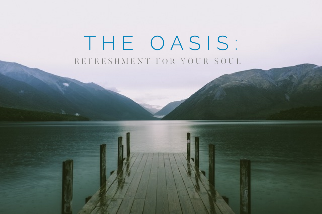 Spirituality Network