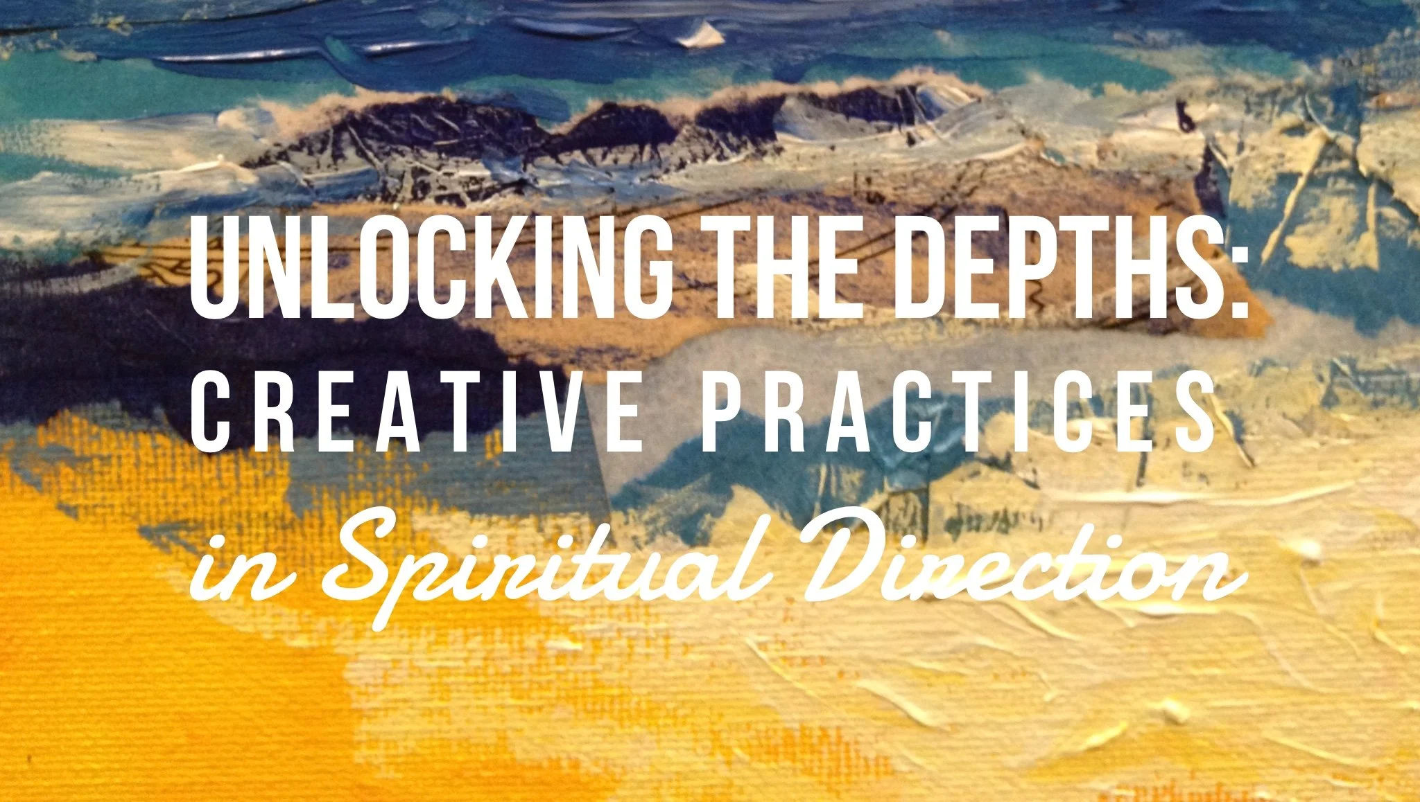 Spirituality Network Events — Spirituality Network