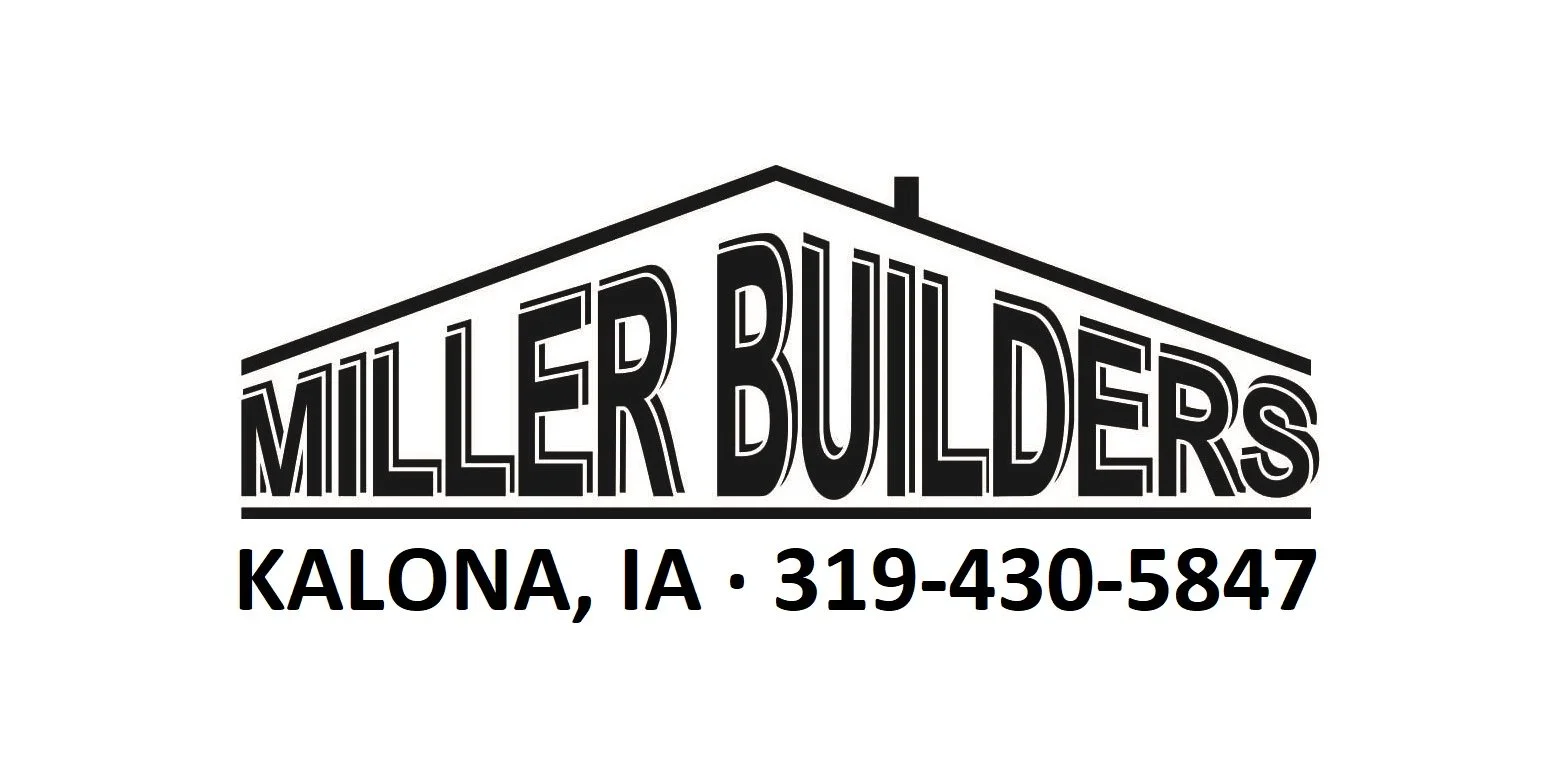 Contact — Miller Builders Kalona