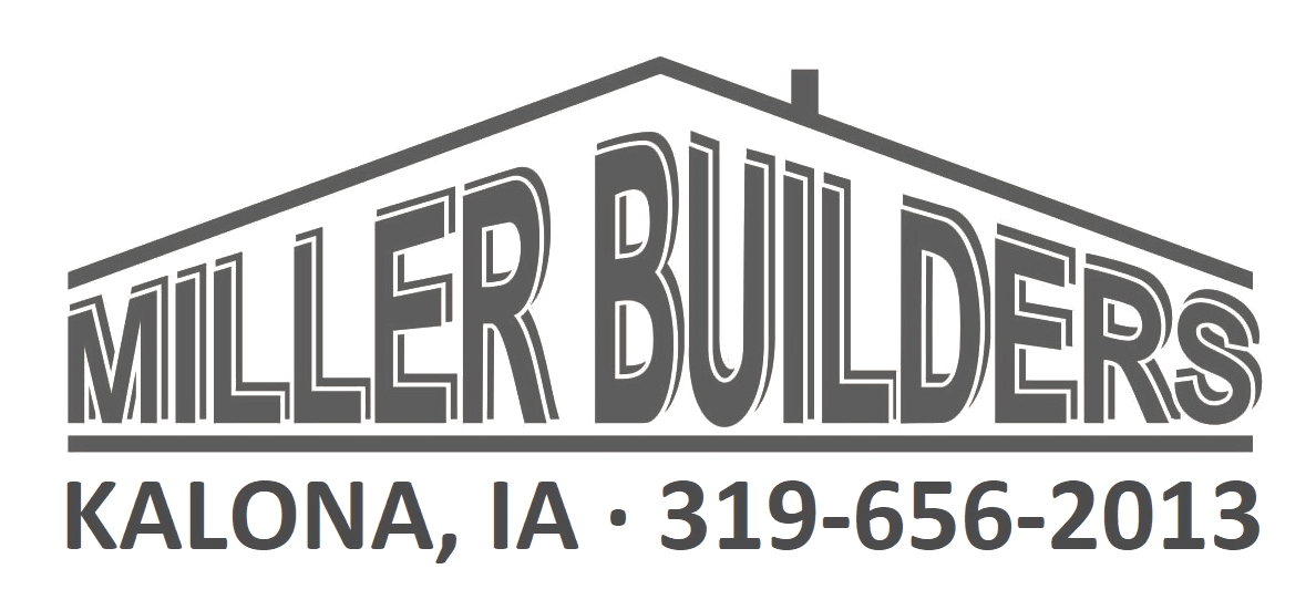 Miller Builders Kalona