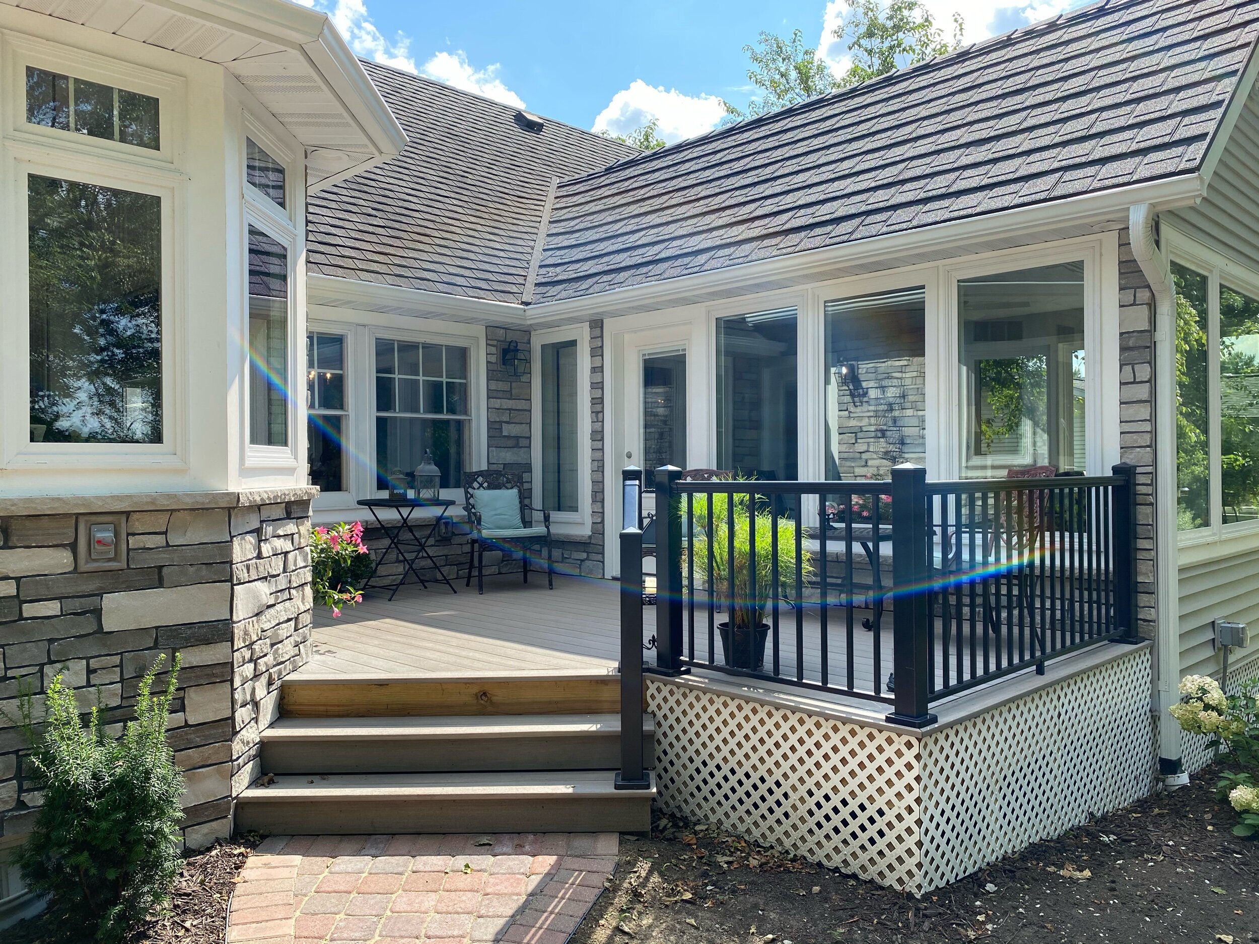 Project Gallery — Miller Builders Kalona