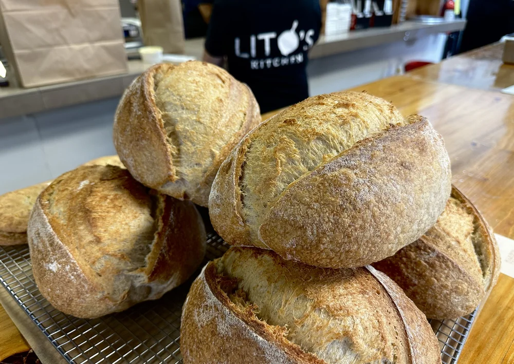 LITO’S KITCHEN Restaurant