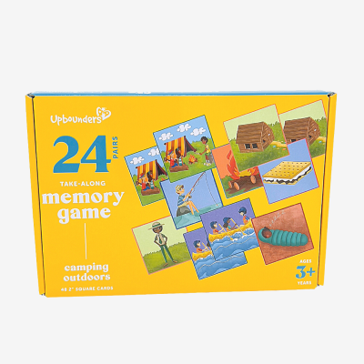 upbounders.com/shop/Games — Upbounders® by Little Likes Kids