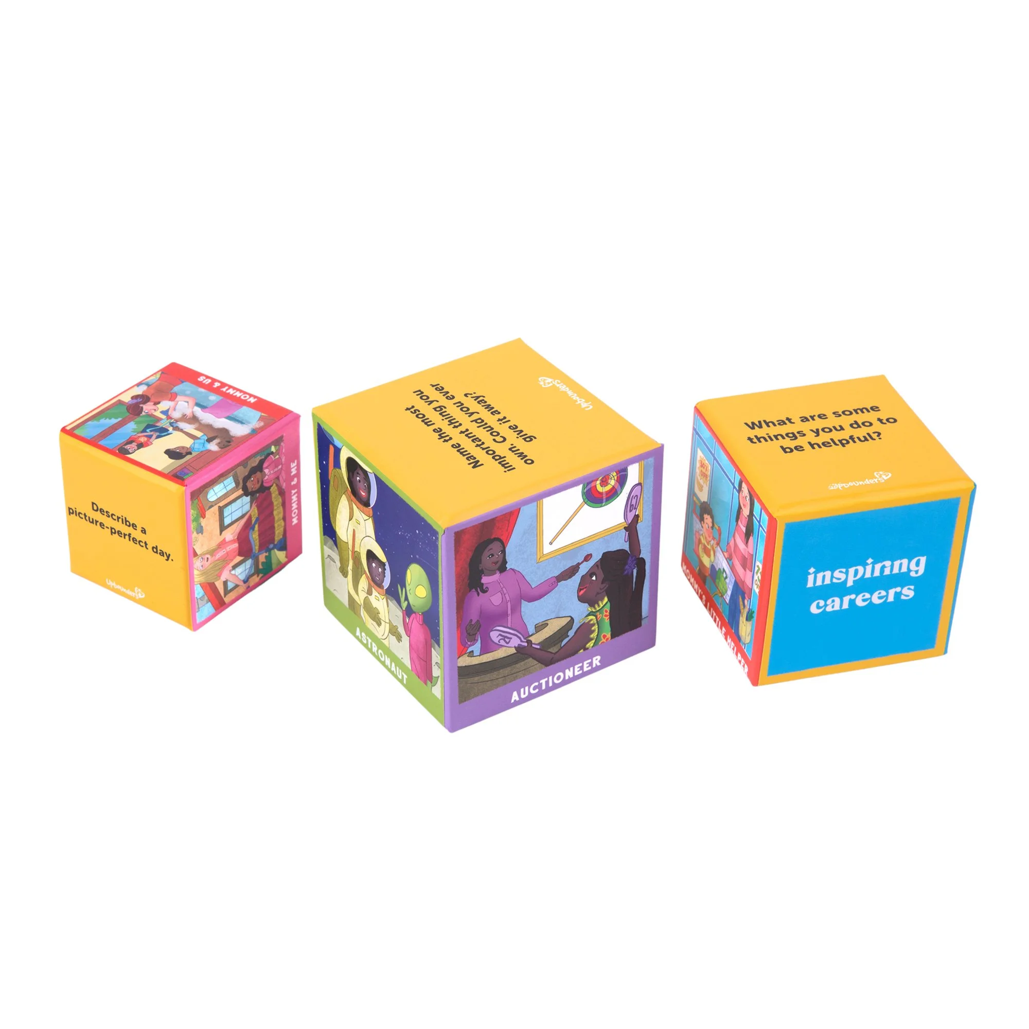 upbounders.com/shop/Active-Play/Inspiring-Careers-Mommys-Shadow ...