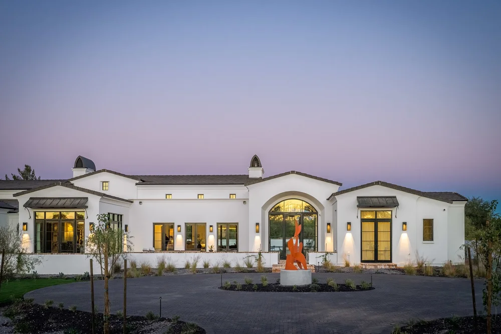 Iconic Haus 2020 — TEMAC BUILT