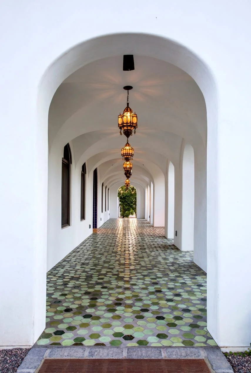 Casona de Pappas — TEMAC BUILT