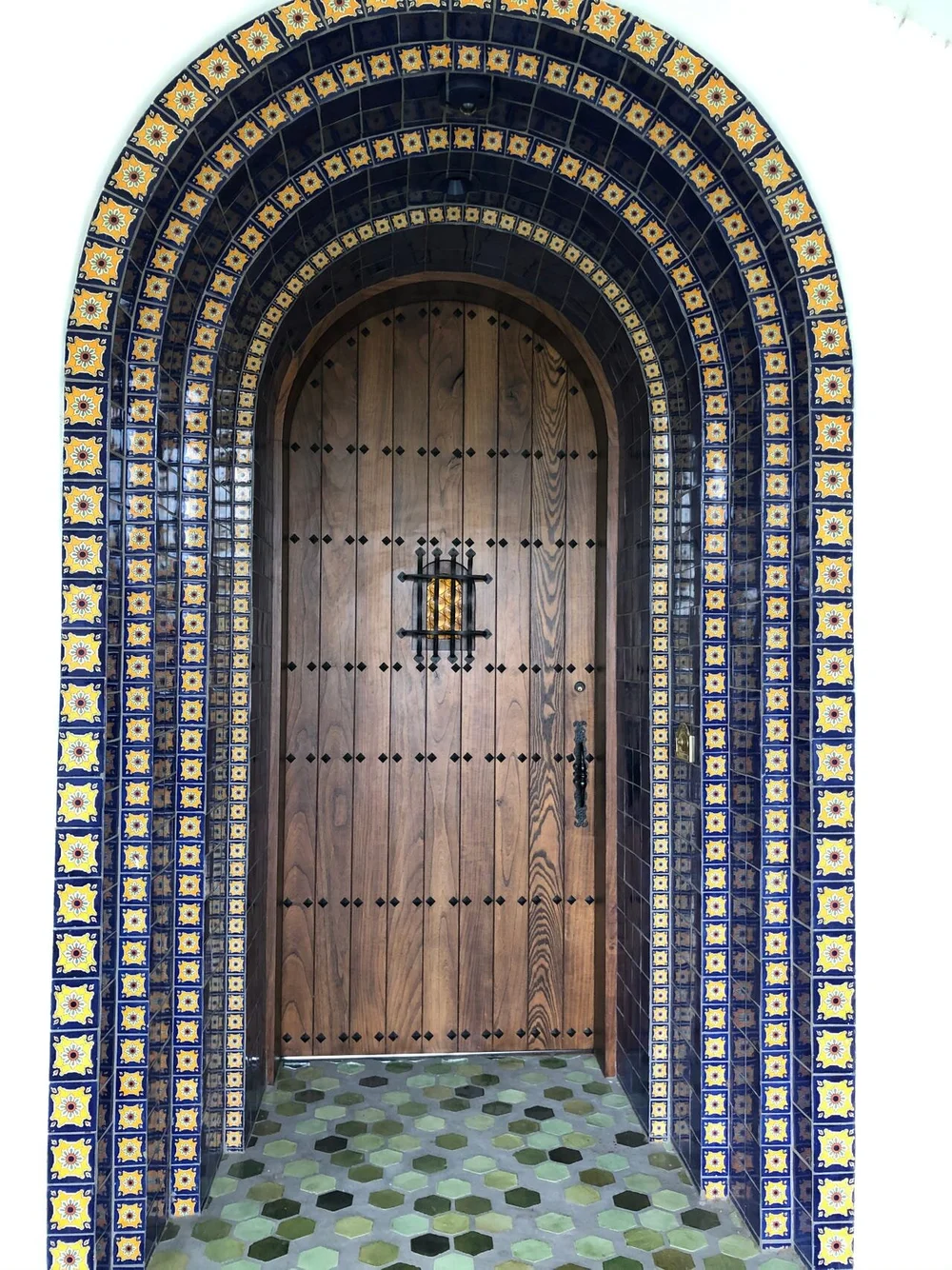 Casona de Pappas — TEMAC BUILT
