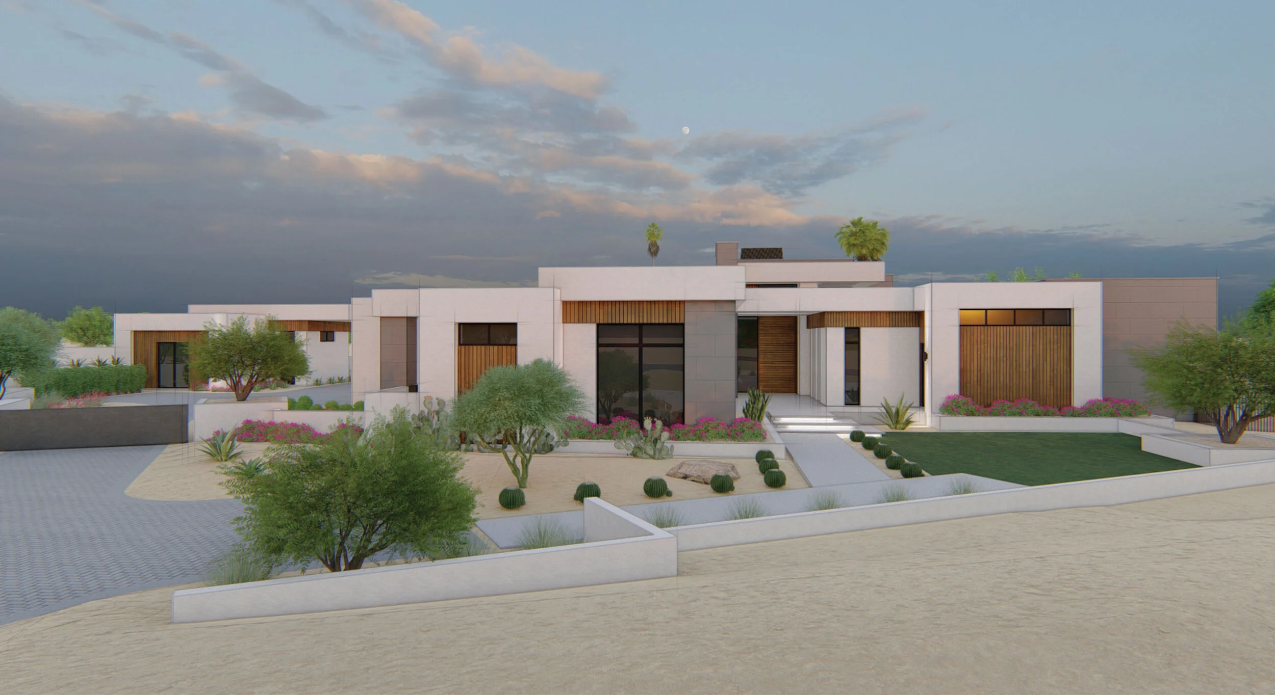 Development Services — TEMAC BUILT