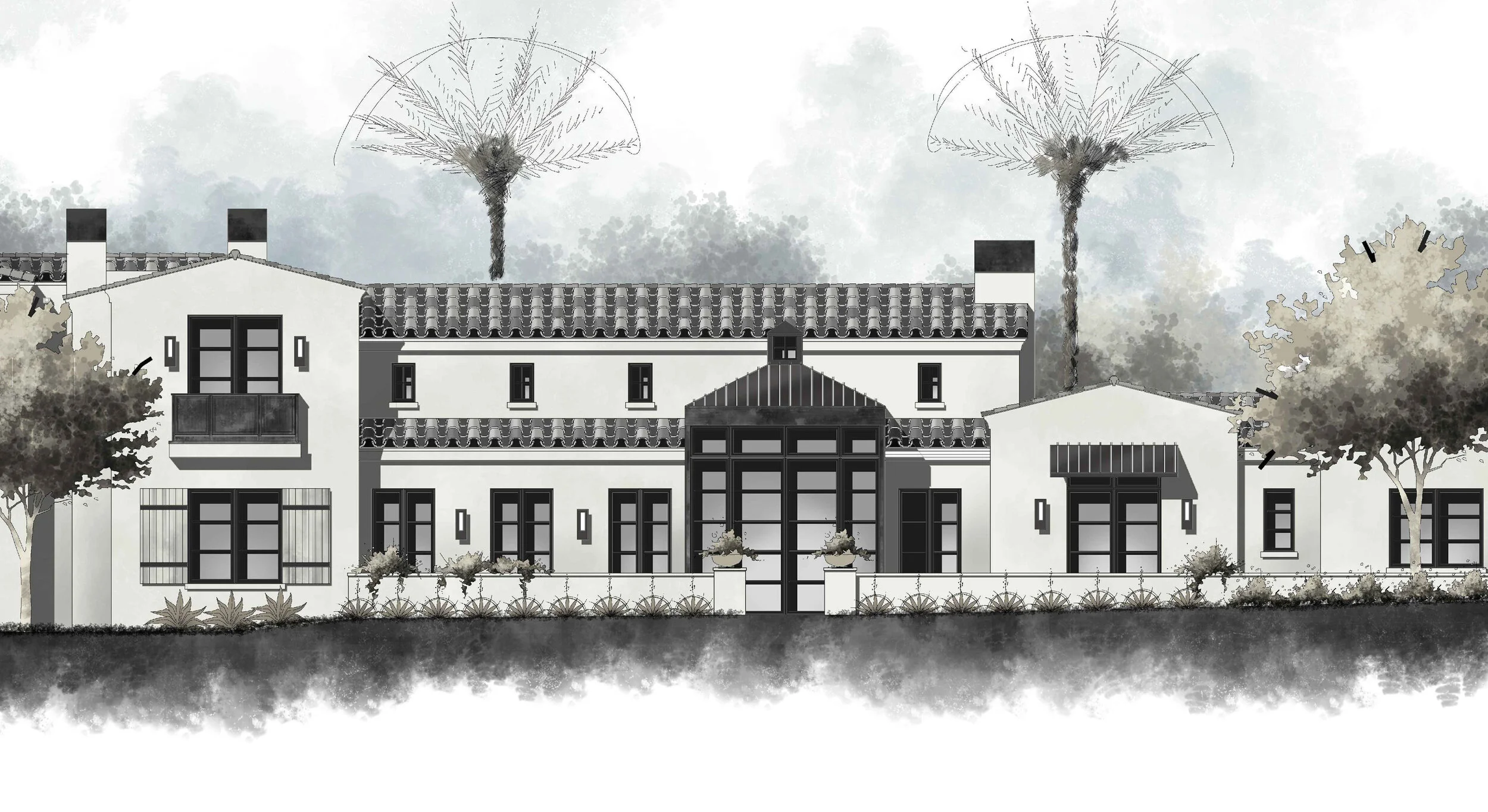 Coming Soon — TEMAC BUILT