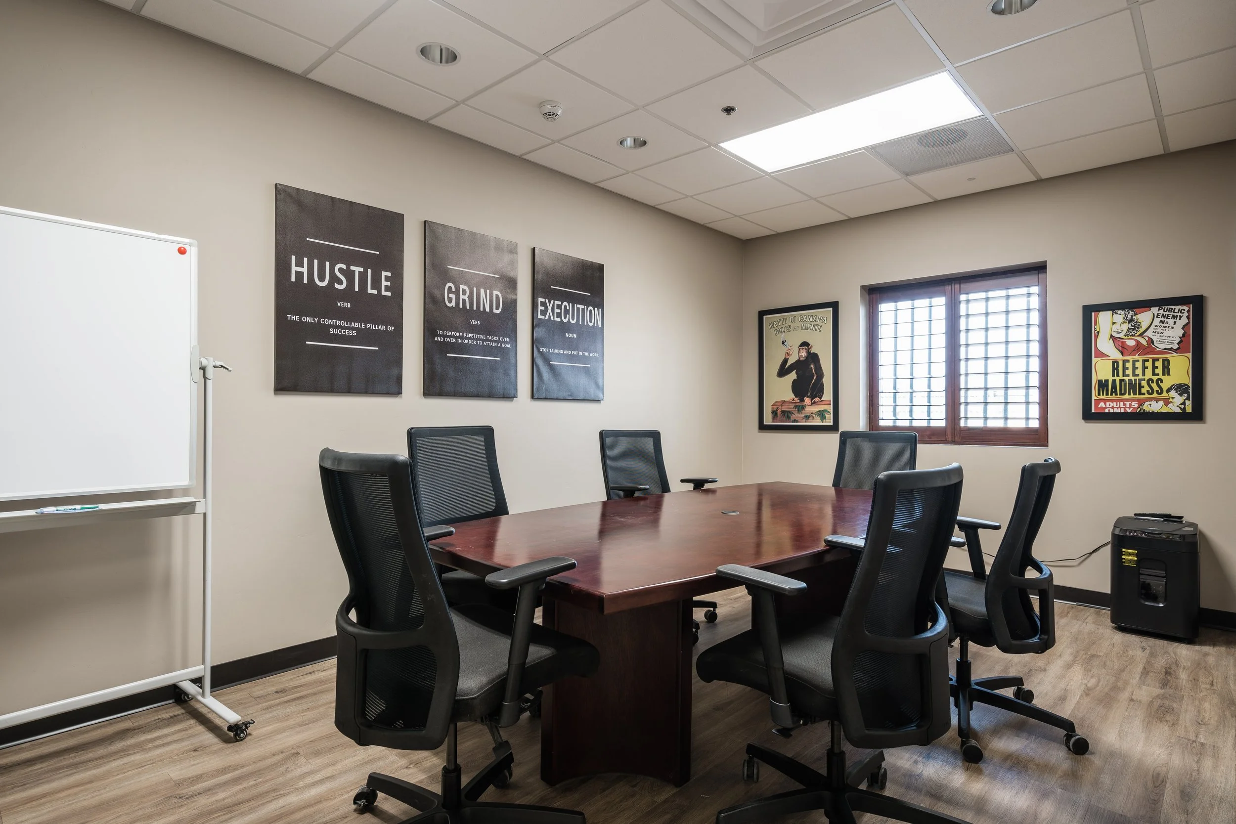 Development Services