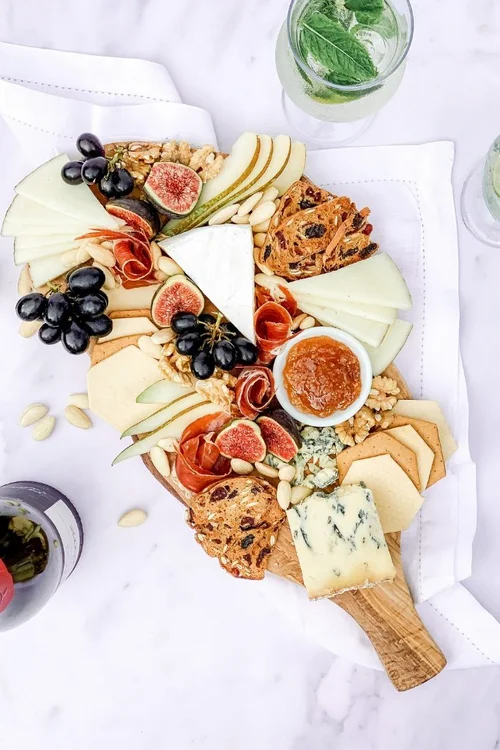 The Perfect Cheese Platter: Easy, Indulgent & Full of Flavour — All ...