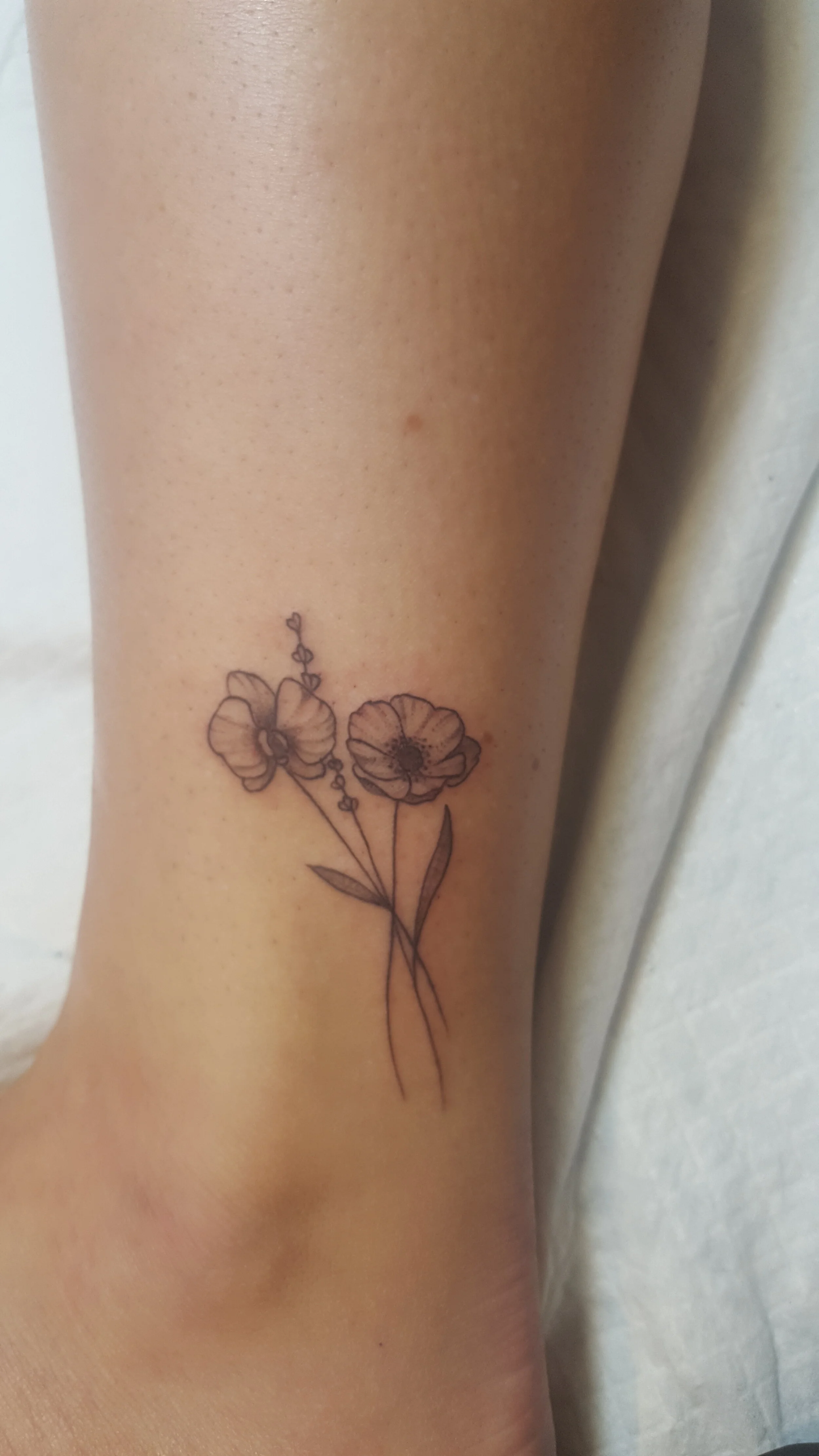 Tattoo Gallery — Sev Tattoos
