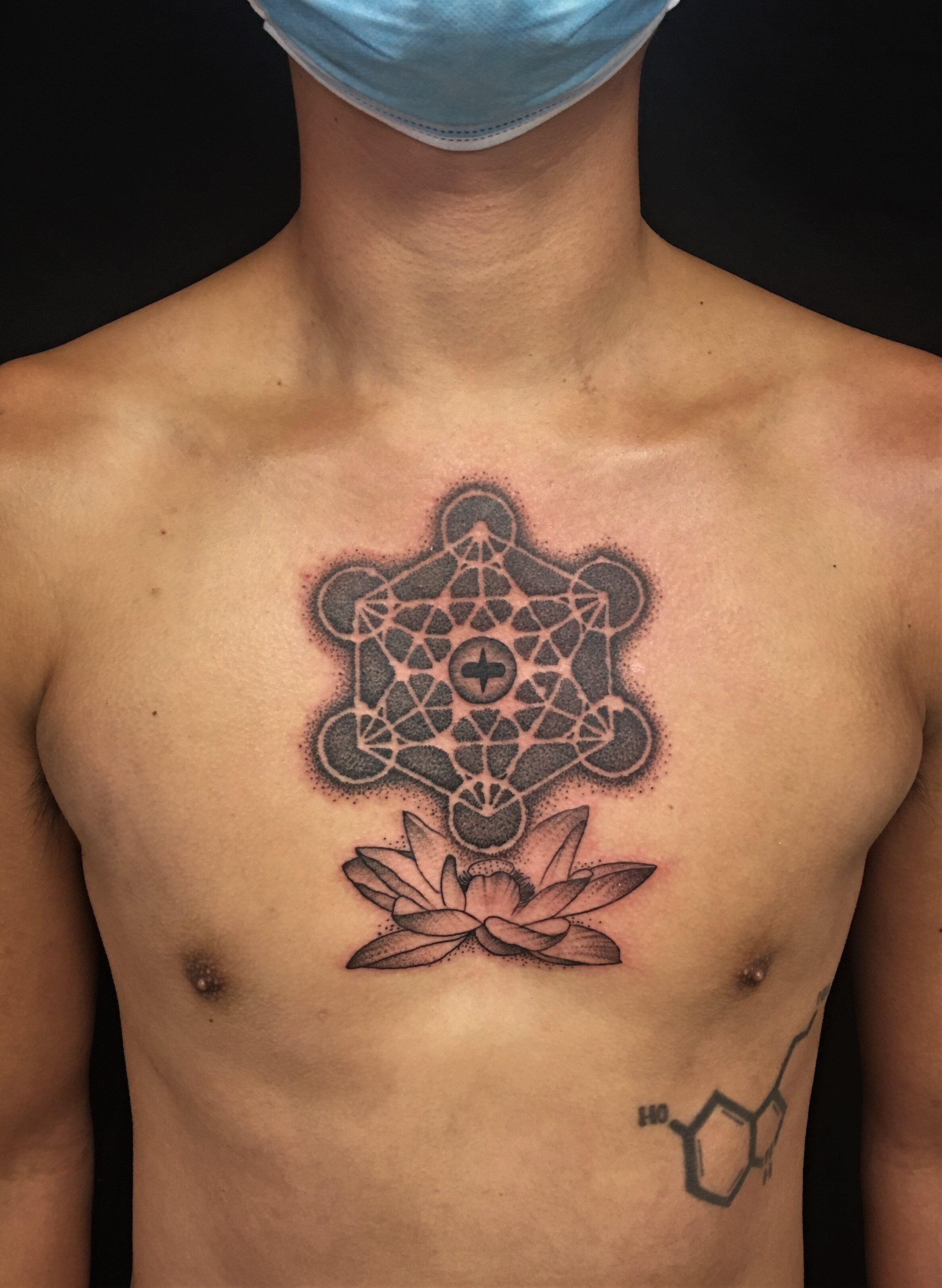 Tattoo Gallery — Sev Tattoos