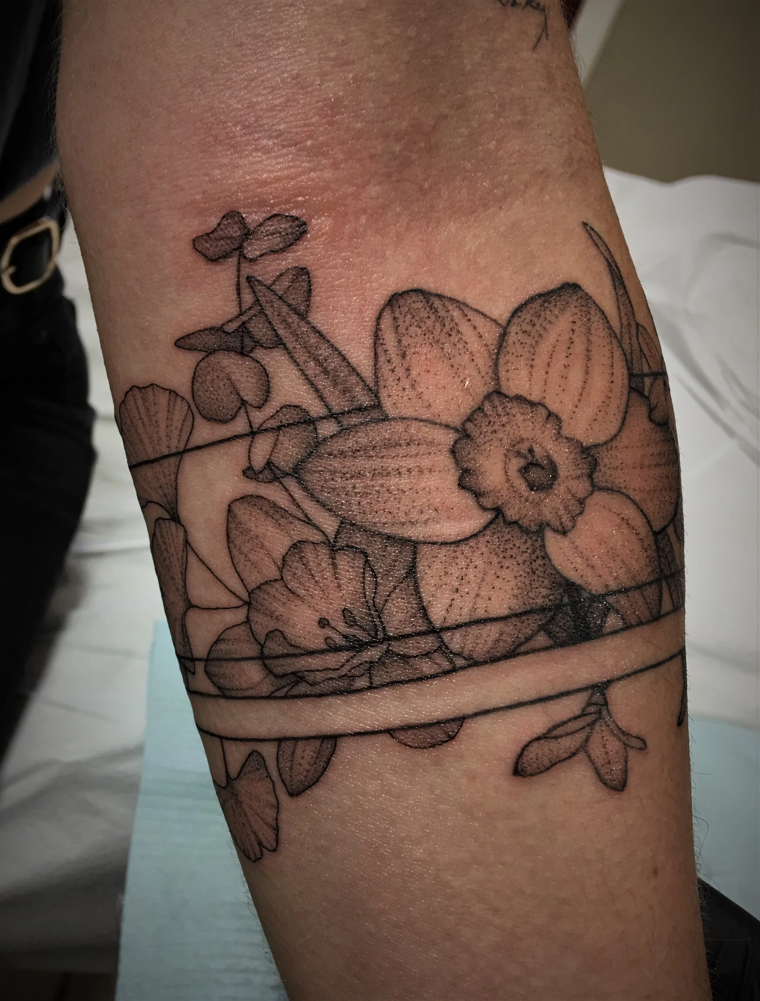 Tattoo Gallery — Sev Tattoos