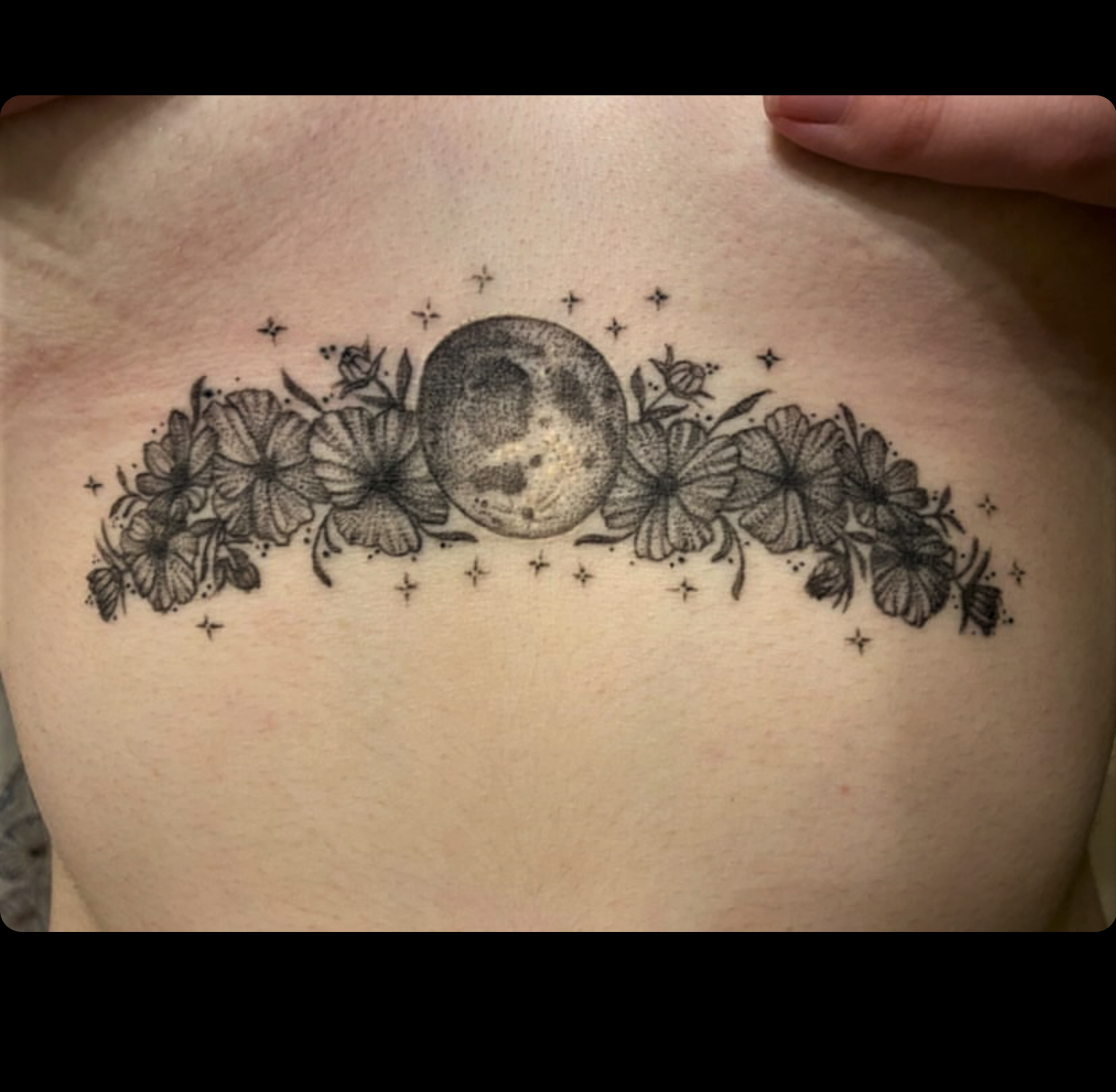 Tattoo Gallery — Sev Tattoos