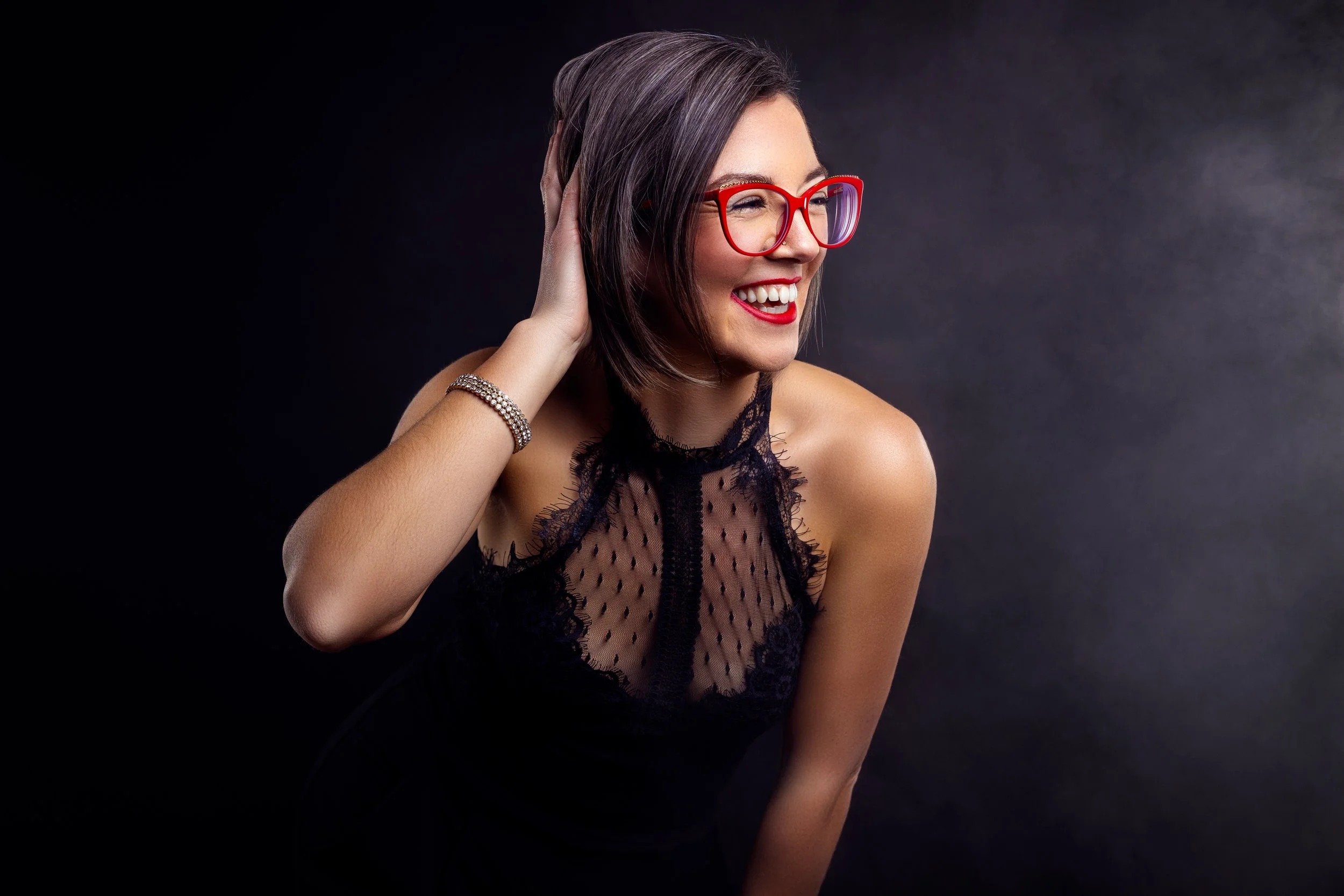 Alyssa Allgood — Next Music