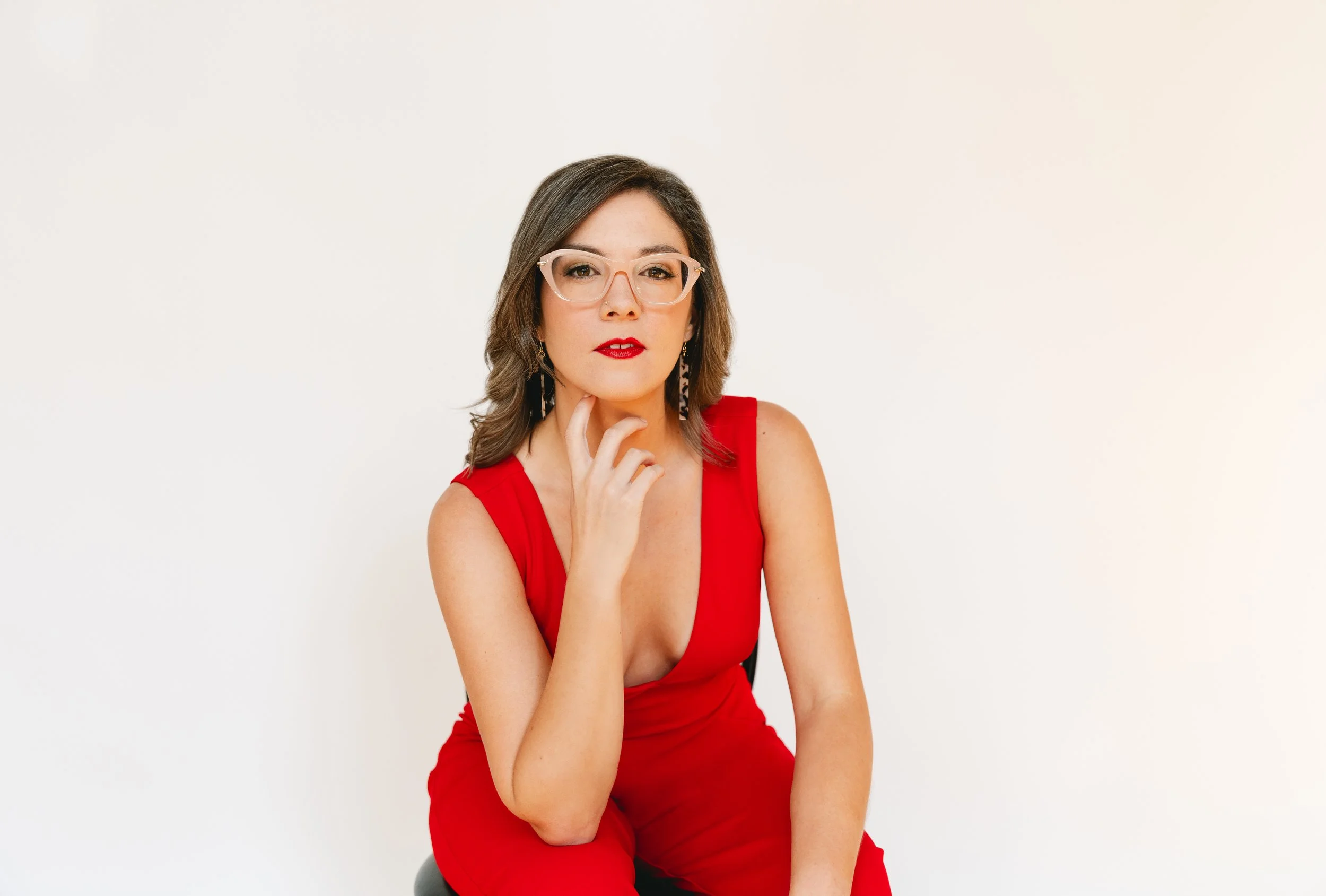 Alyssa Allgood — Next Music