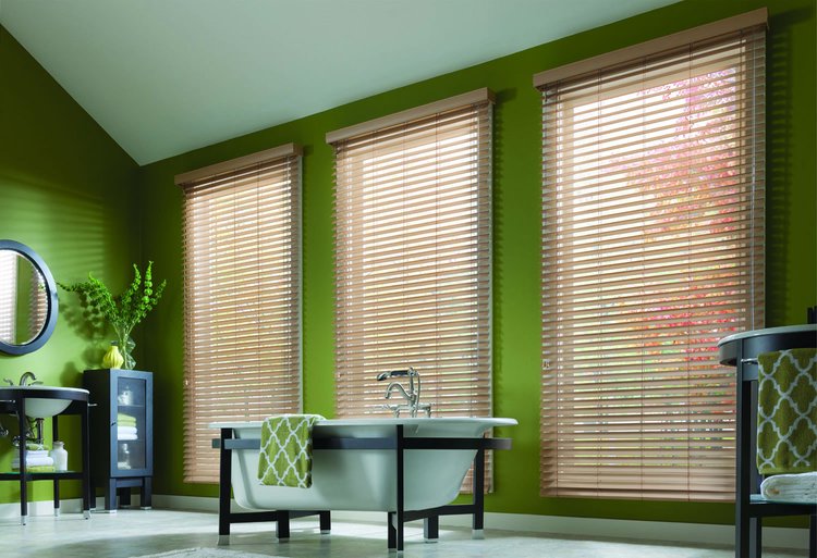Roller, Venetian, Bamboo & Roman Blinds in Sudbury