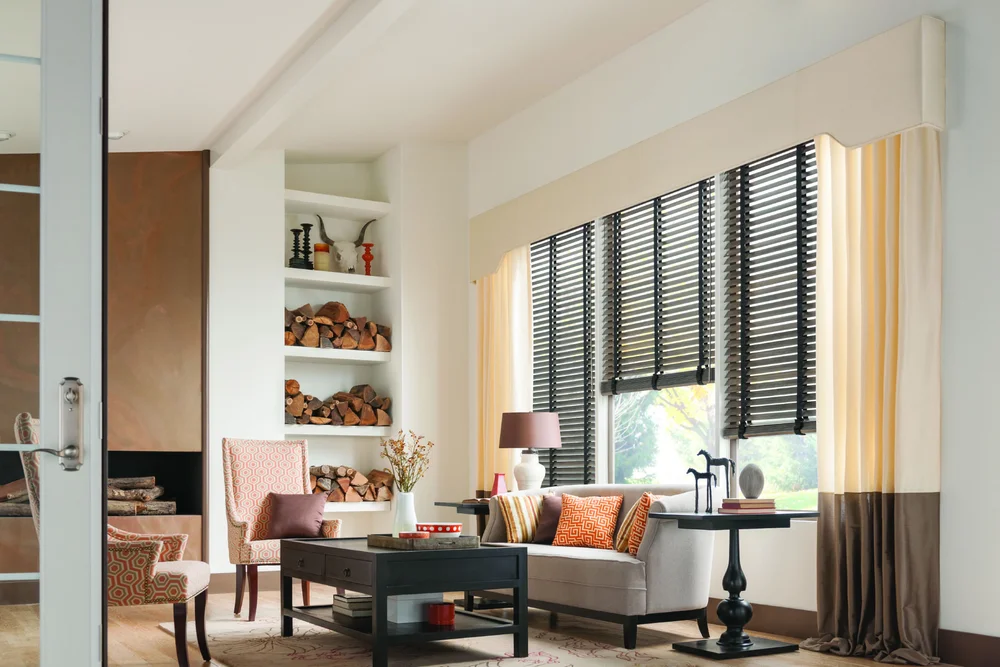 Roller, Venetian, Bamboo & Roman Blinds in Sudbury