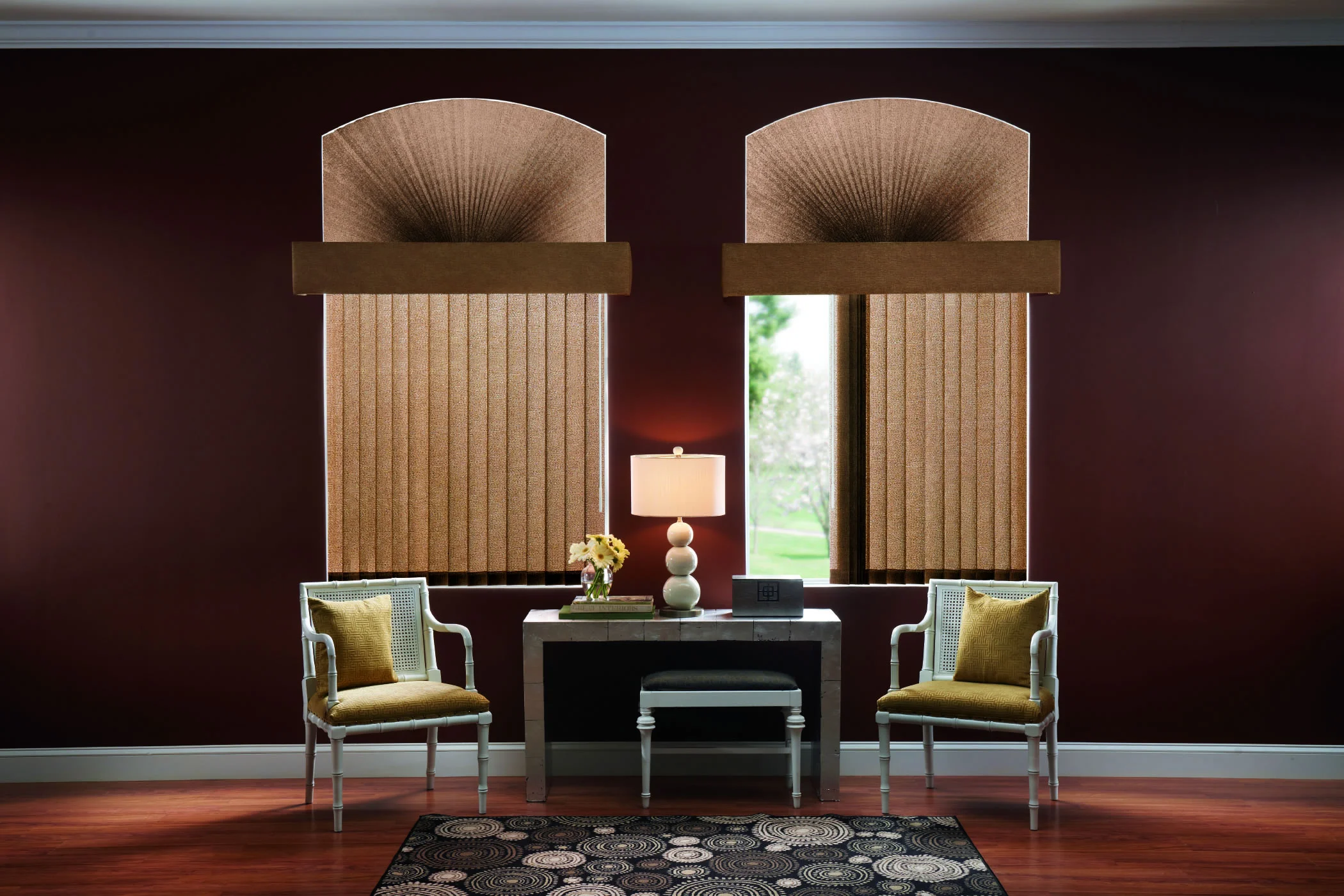 Vertical Blinds Blue Mountain | Thornbury | Wasaga Beach