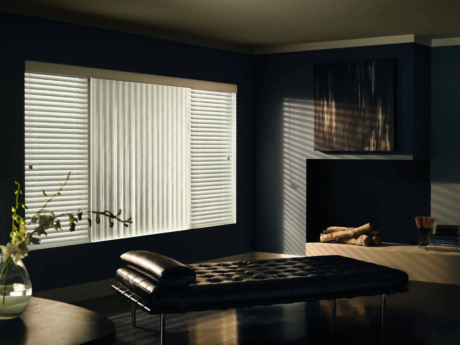Vertical Blinds Blue Mountain | Thornbury | Wasaga Beach