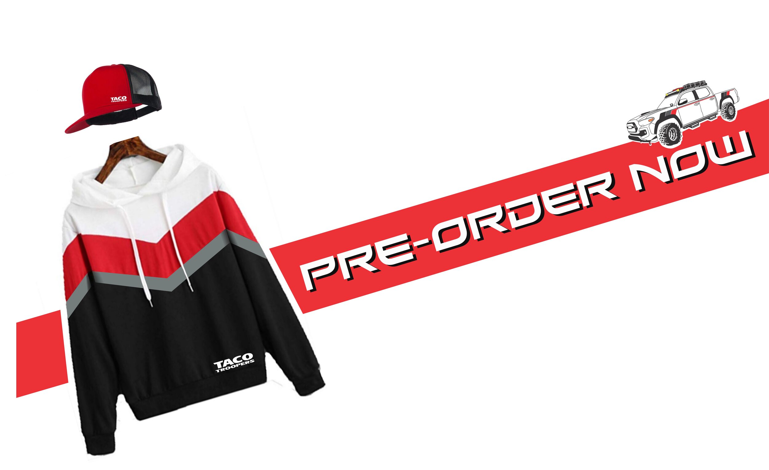 Shop — Taco Troopers