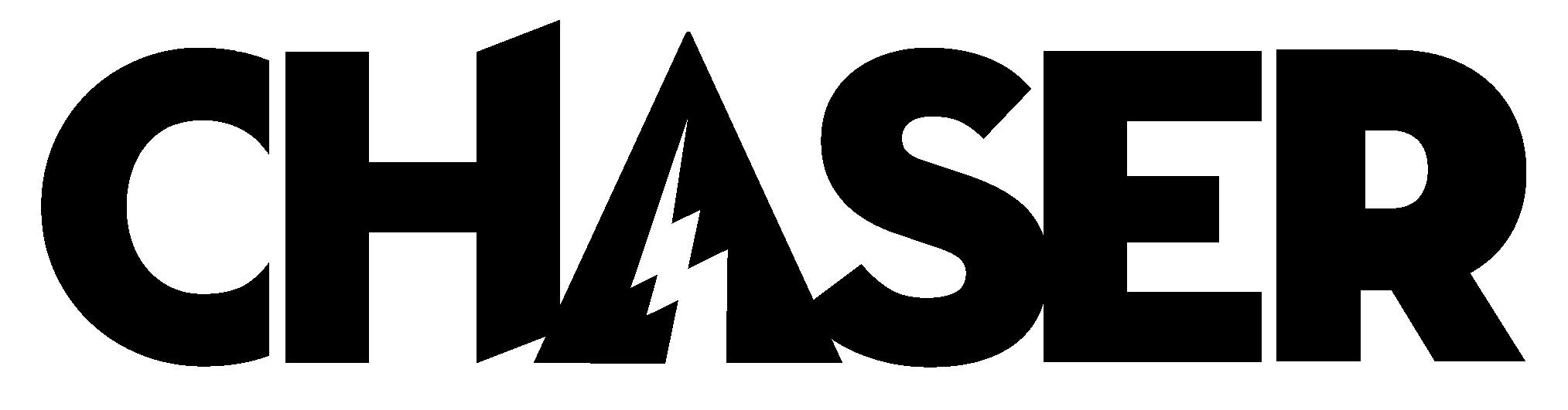 Chaser Official Merch — Sound Speed Records