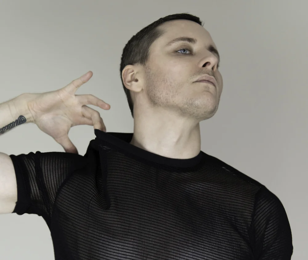 About — NATHAN ANDREW