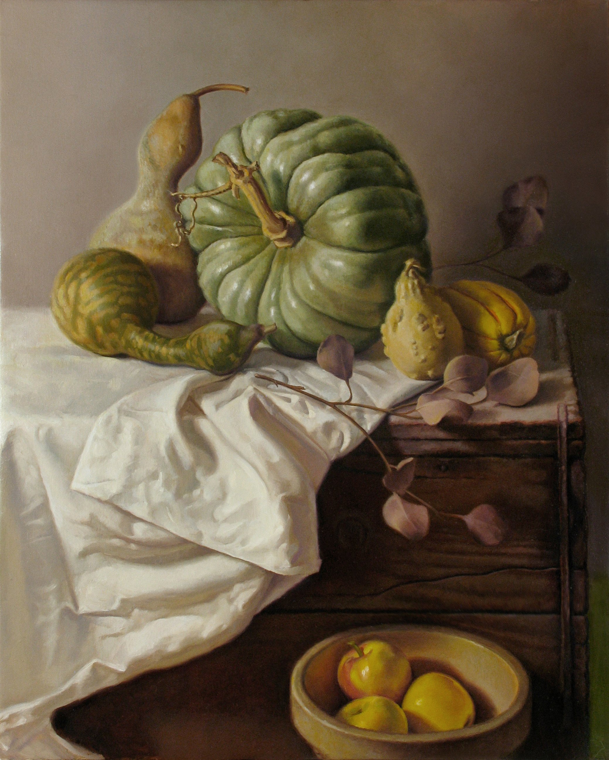 LARRY BROOKS ART